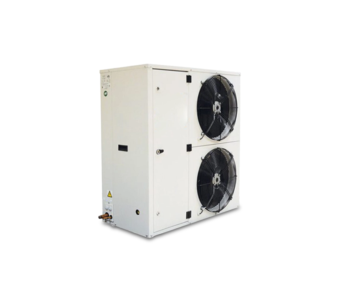 Humidification Devices - Değişim Soğutma